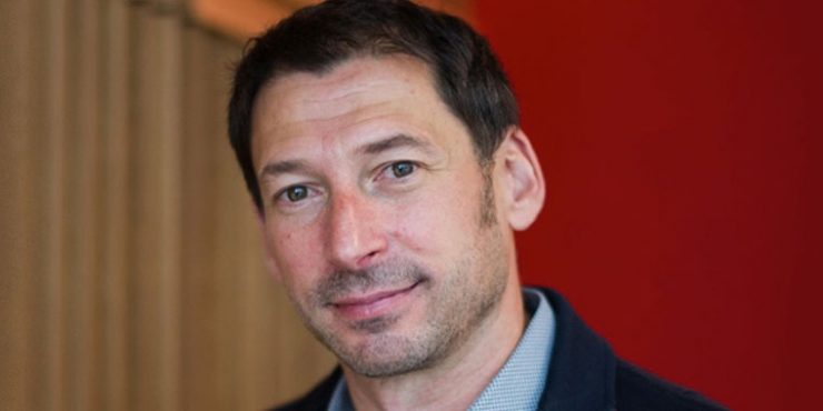 Alexander Todorov - Encuentros El Mercurio