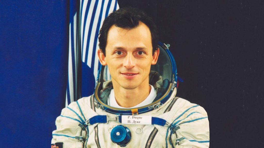 POrtada Video Duque - Encuentros El Mercurio