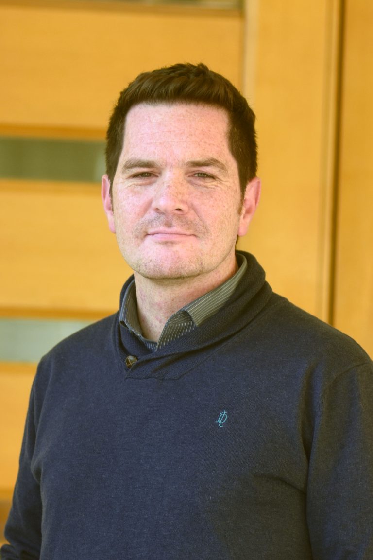 Felipe Jara, Director de i+E - Encuentros El Mercurio