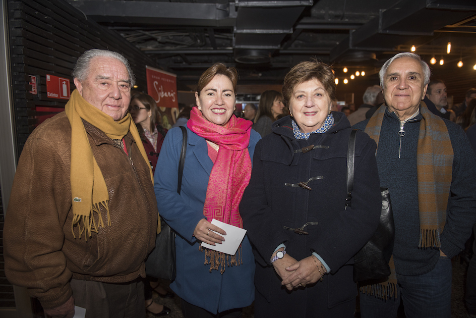 La Aventura de Ser Pareja - Encuentros El Mercurio