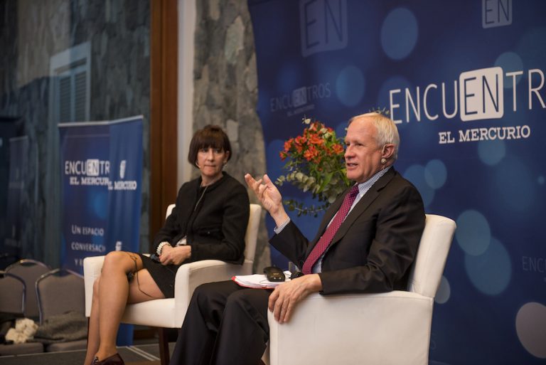 MMV Mercurio David McCraw-059 - Encuentros El Mercurio